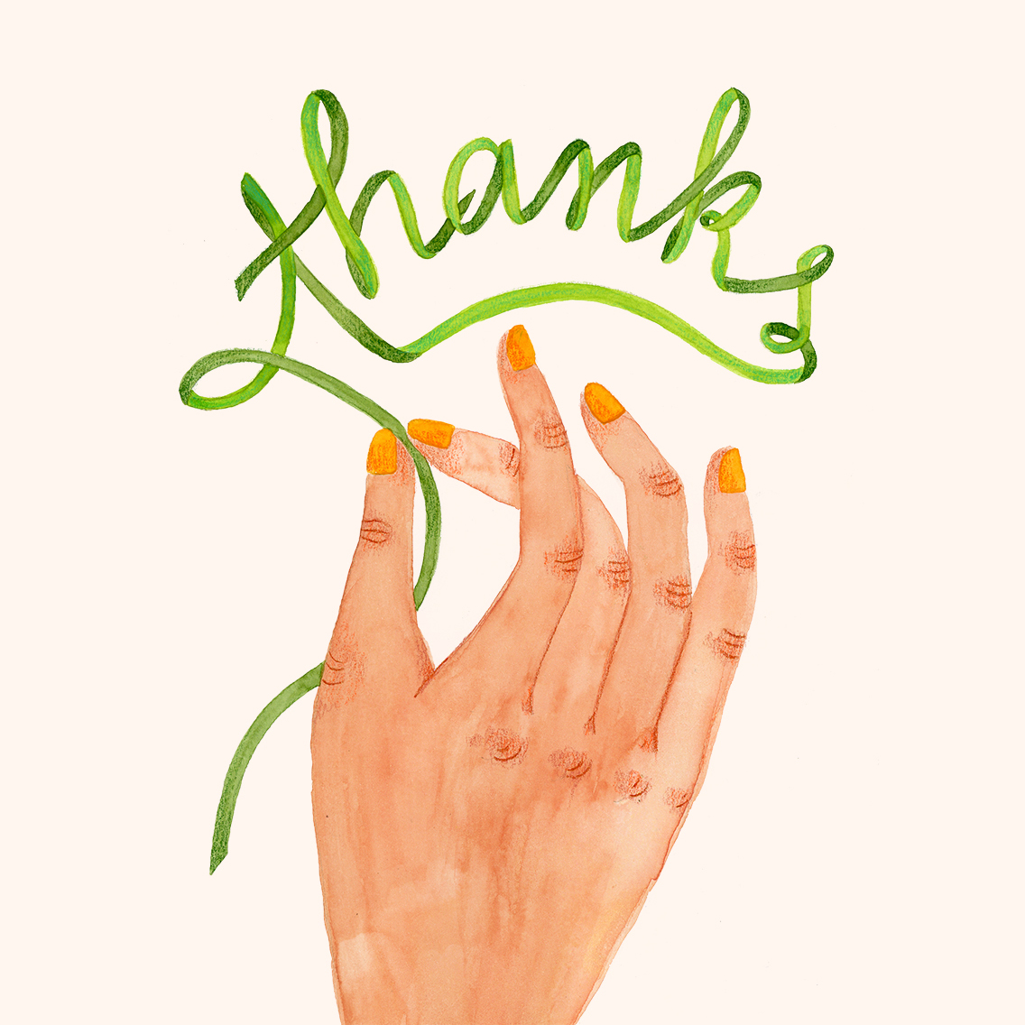 nhungle.com – Illustration & Graphic Design