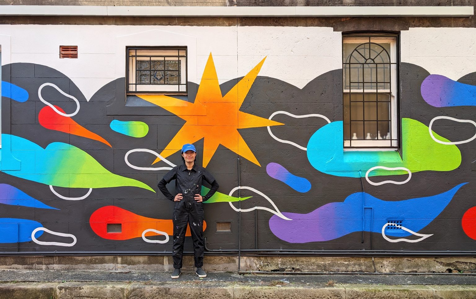 Nhung Le – Illustration